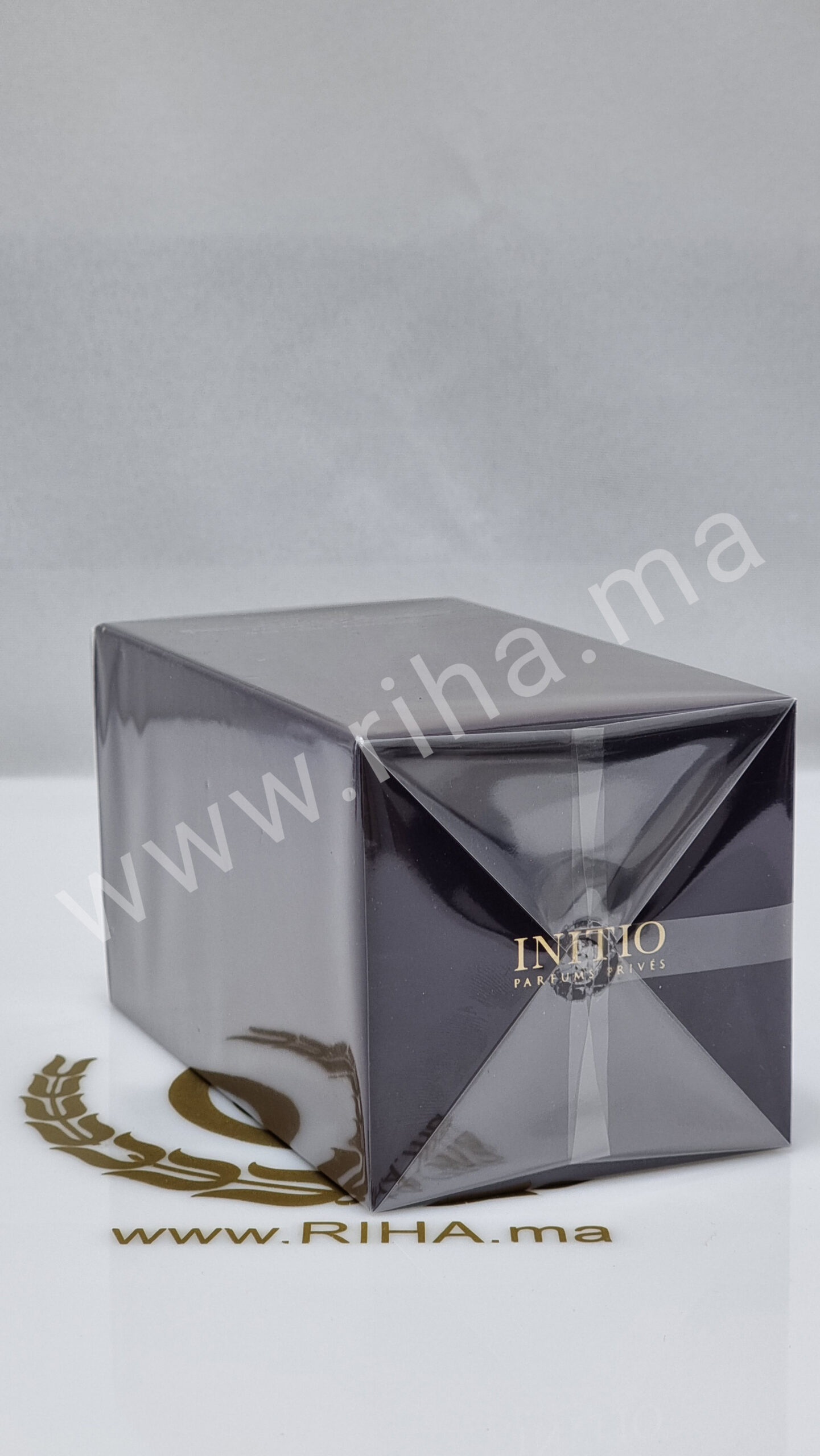 Inition Side Effect Eau De Parfum